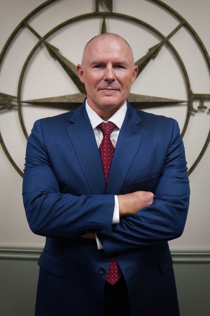 Sean O'Leary | Massachusetts Collaborative Law Council